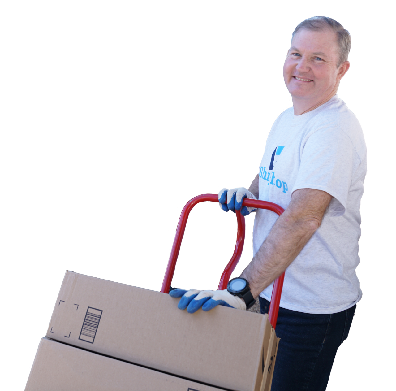 Get A Global Shipping Service You Trust | USShipShop